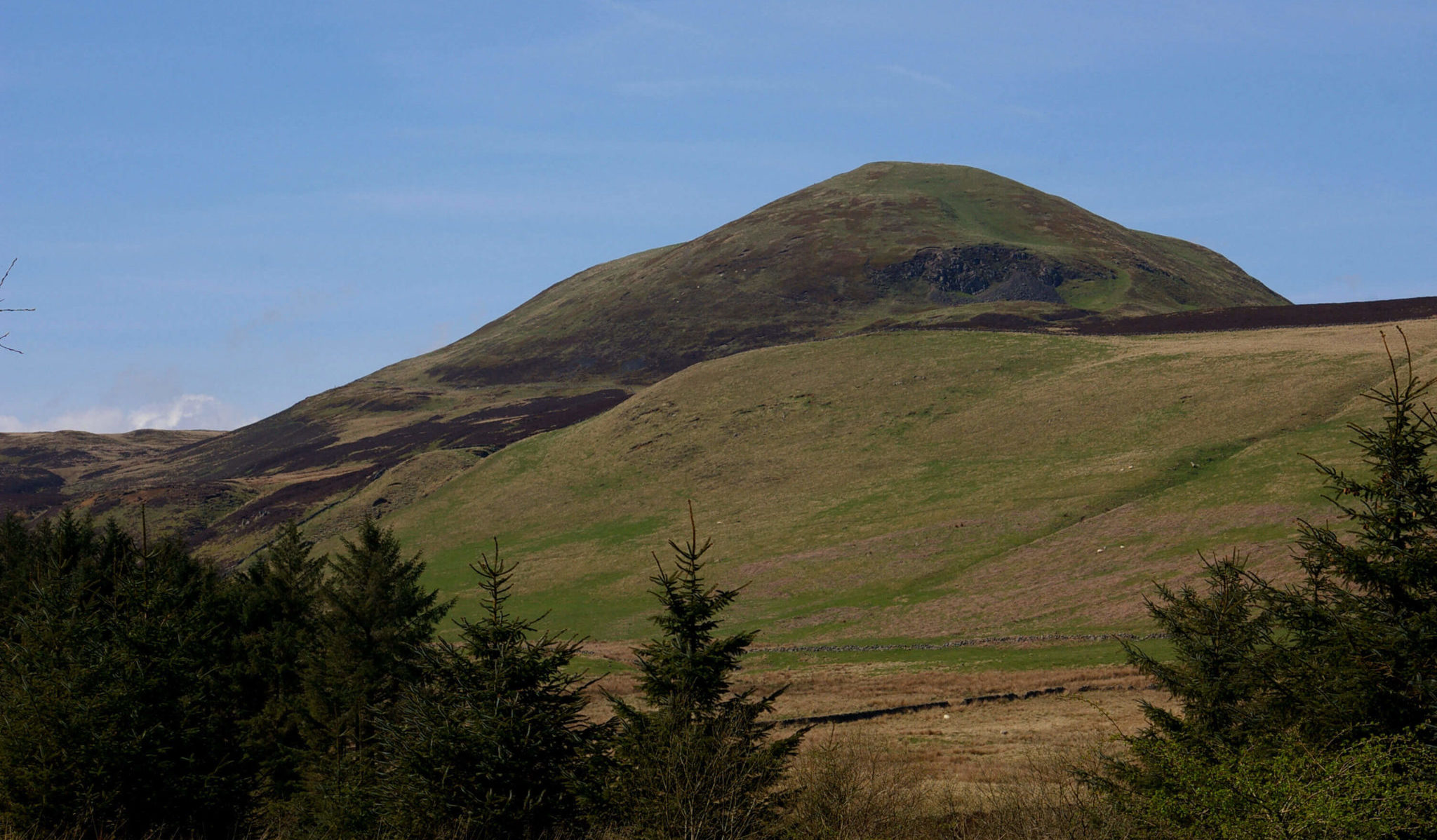 Inland Leaflets - Fife Coast & Countryside Trust