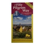Fife Pilgrim Way Map - Fife Coast & Countryside Trust