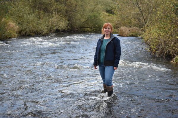 Restoring the River Leven - Fife Coast & Countryside Trust