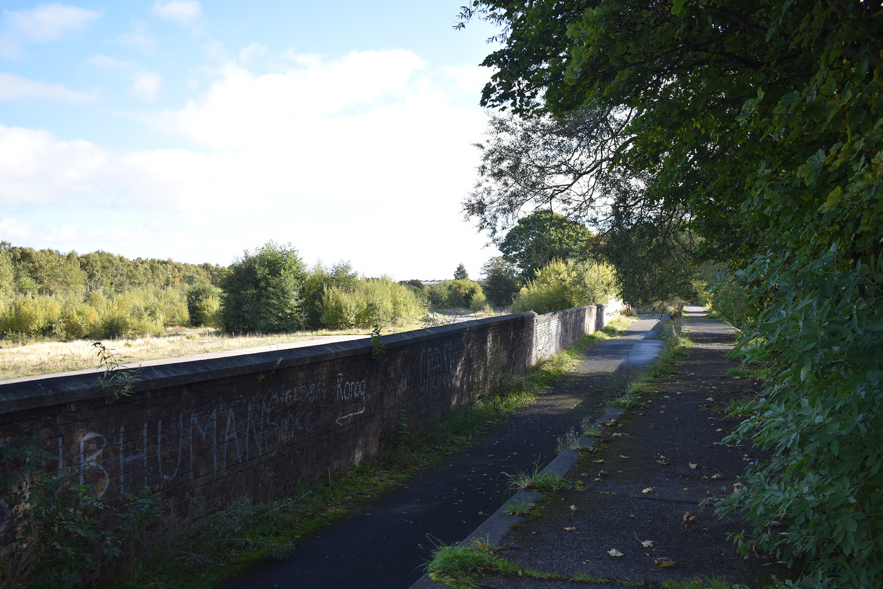 Restoring the River Leven - Fife Coast & Countryside Trust