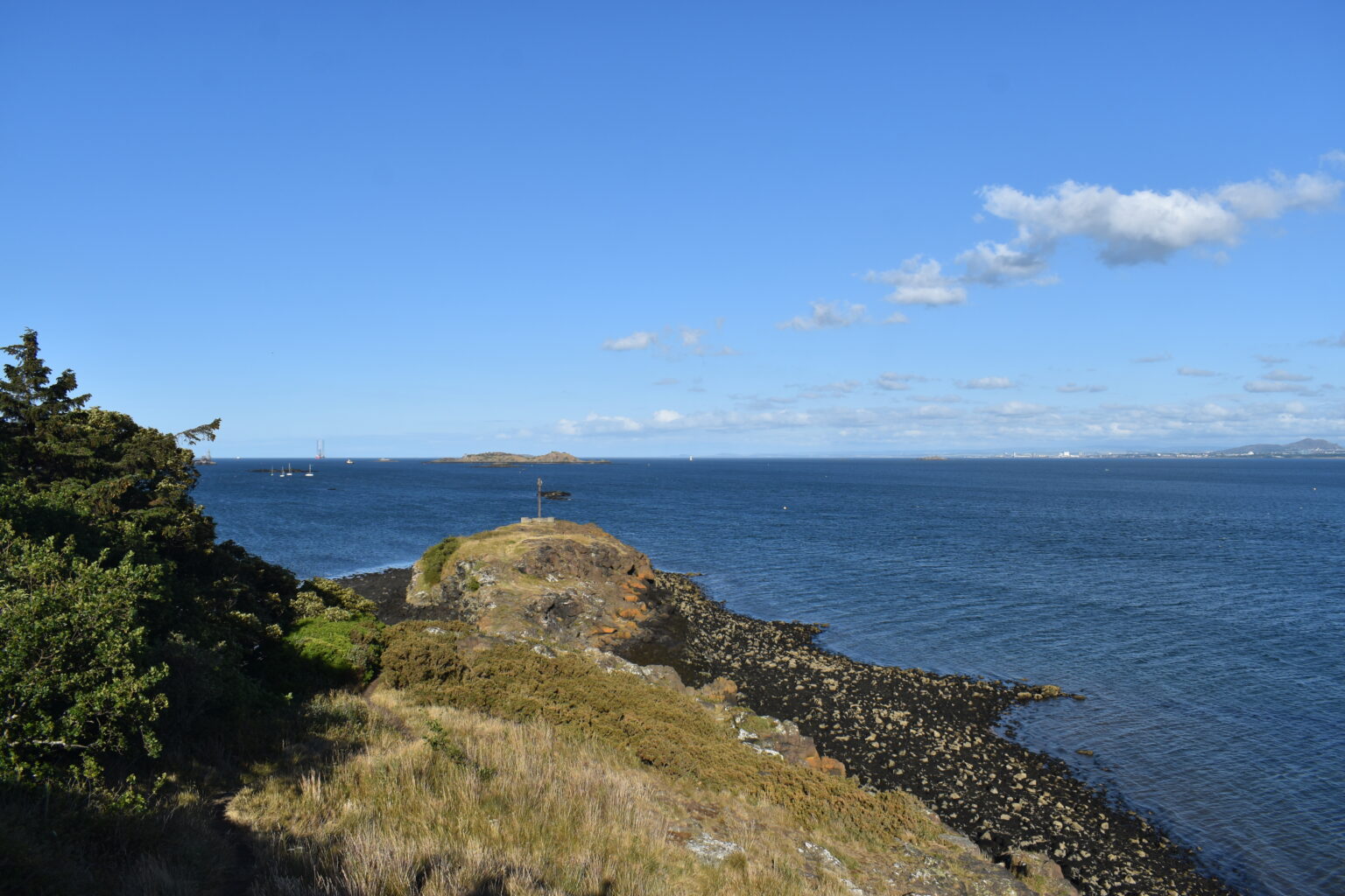 Five Awesome Sights from Fife Coastal Path - Fife Coast & Countryside Trust