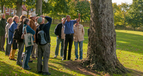 Events Archive - Fife Coast & Countryside Trust