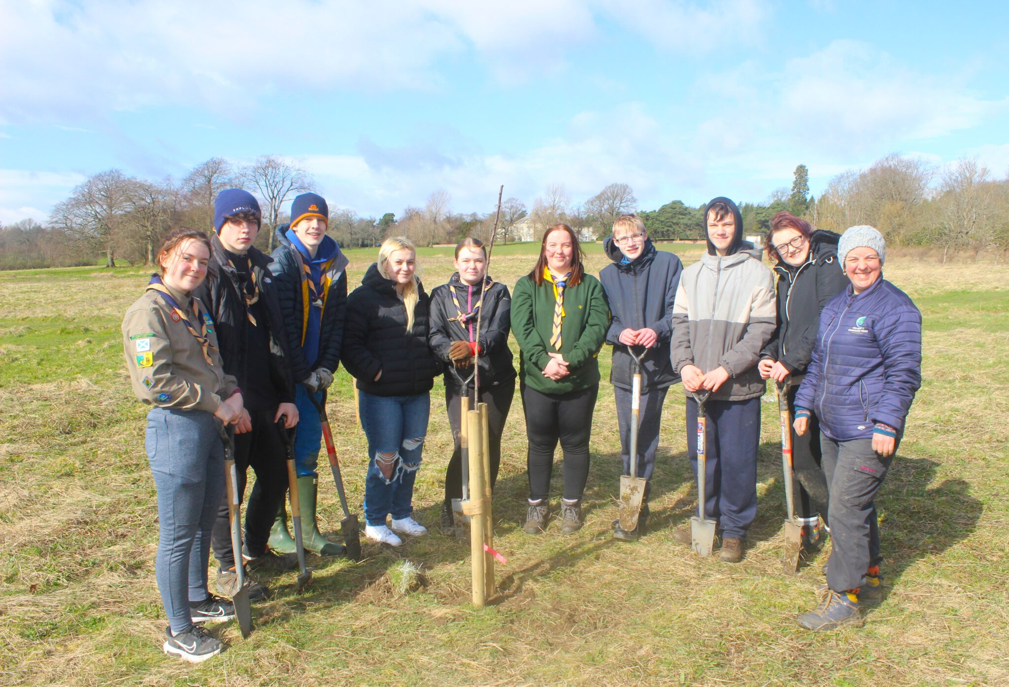 Golden opportunity for Kirkcaldy and Markinch to benefit from golden ...