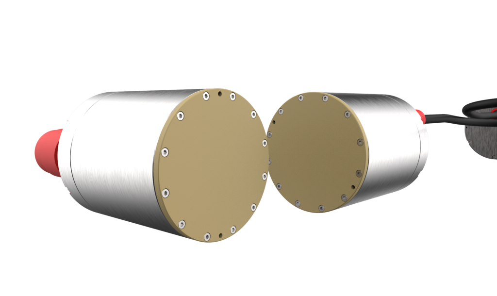 Inductive Coupling - Flintstone