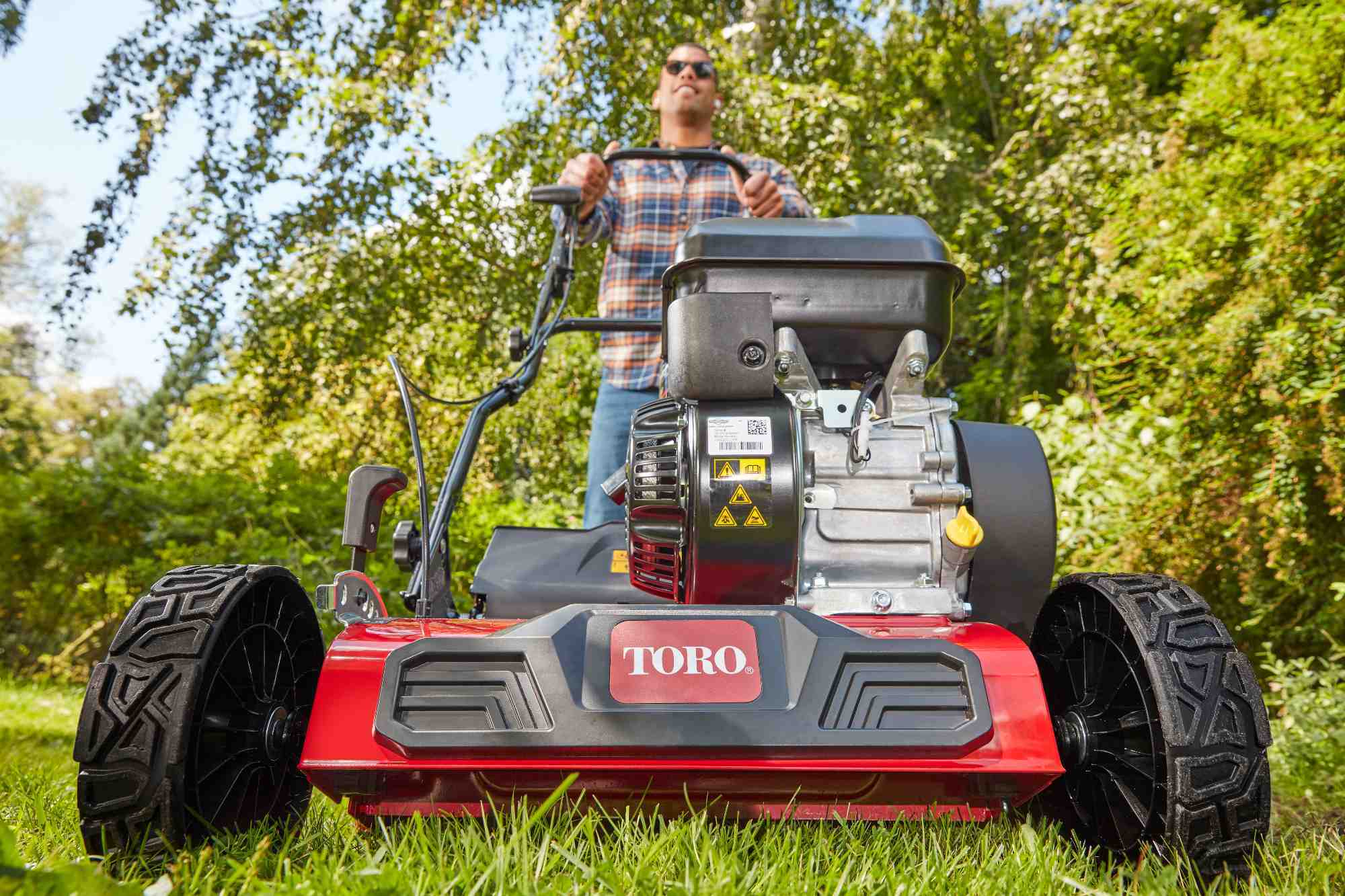 How to care for your Lawn: Scarifiers and Aerators - Gammies