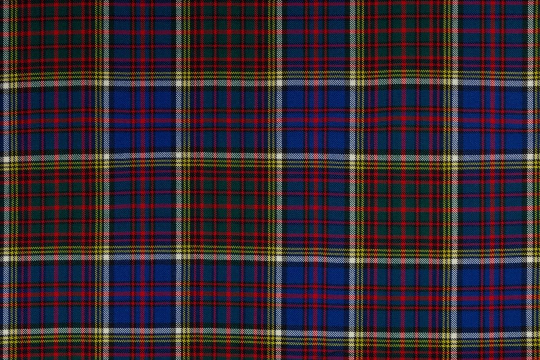 Tartan Fabrics Archives - House of Edgar