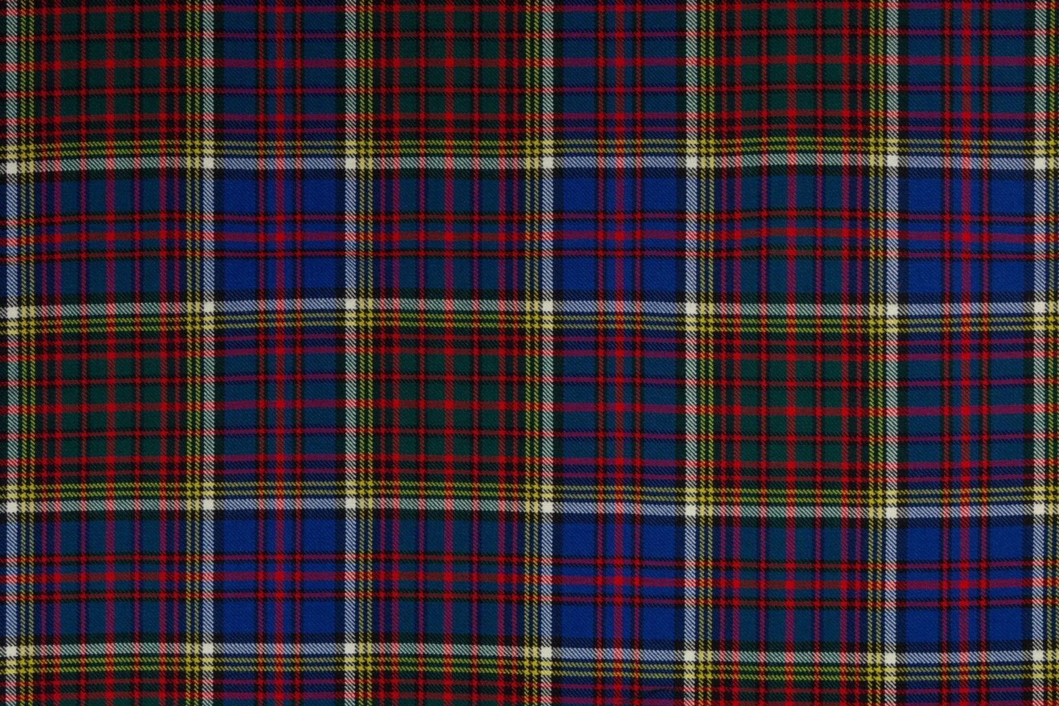 Heavyweight Clan Tartans - House of Edgar