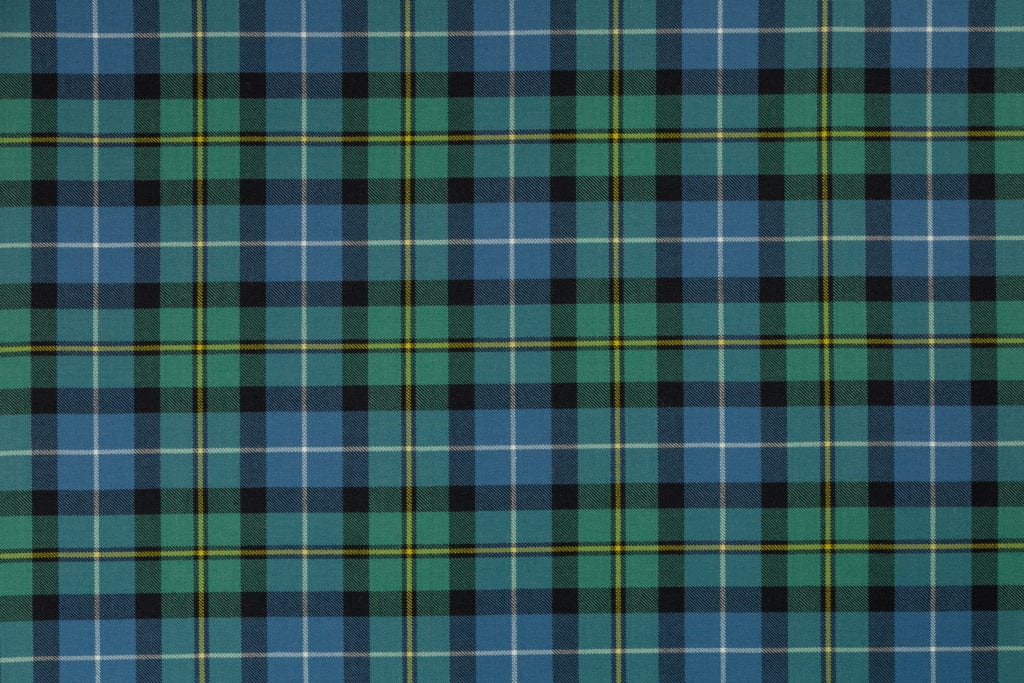 MacNeil of Barra (Anc) - House of Edgar