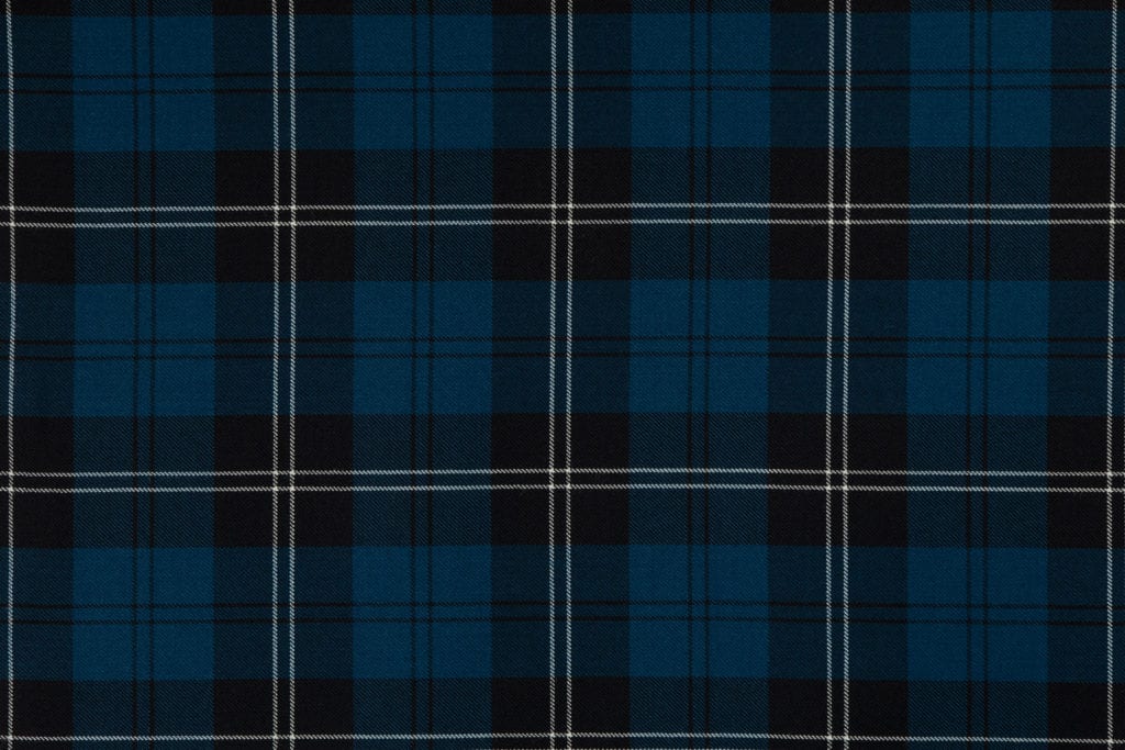 Ramsay Blue - House of Edgar