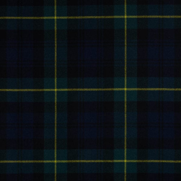 Find your clan tartan - House of Edgar