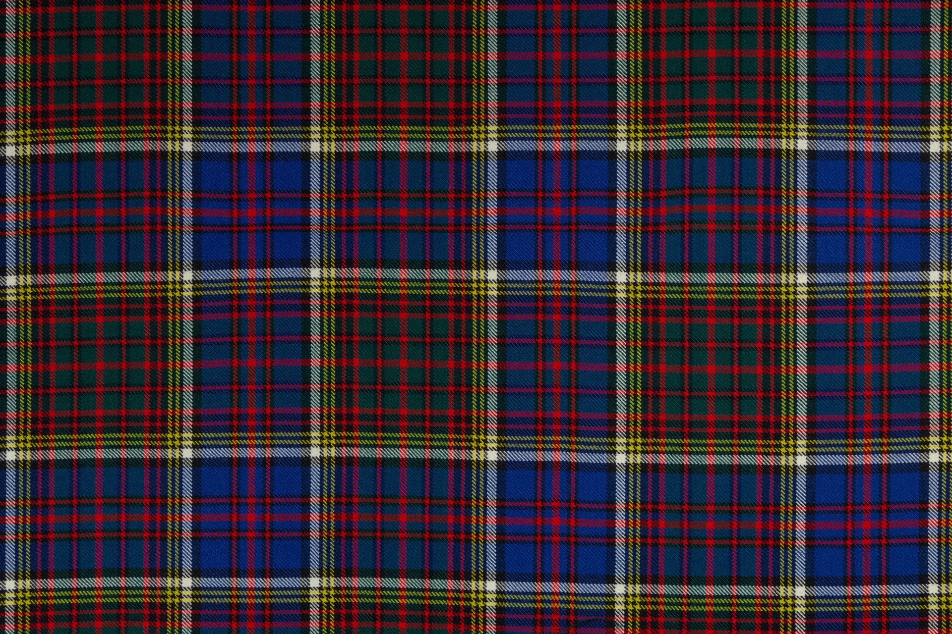 Anderson (Mod) - House of Edgar