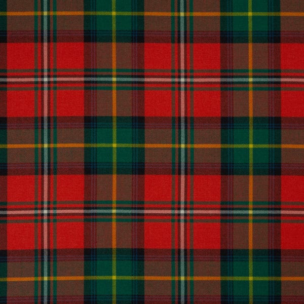 Find your clan tartan - House of Edgar