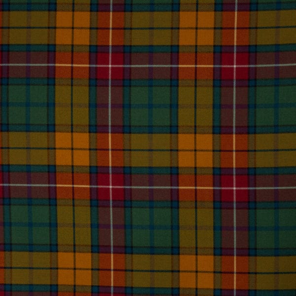 Find your clan tartan - House of Edgar