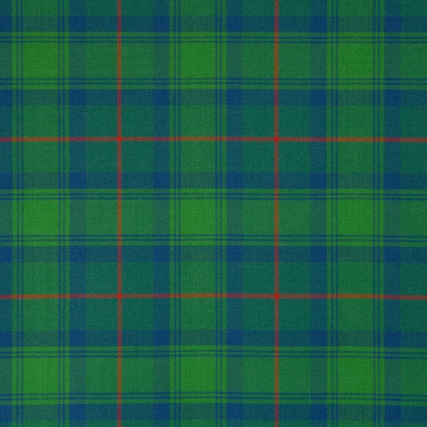 Find your clan tartan - House of Edgar