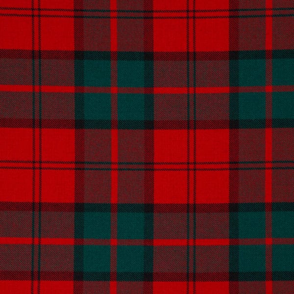 Find your clan tartan - House of Edgar