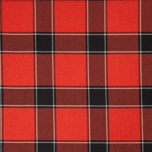 Find your clan tartan - House of Edgar