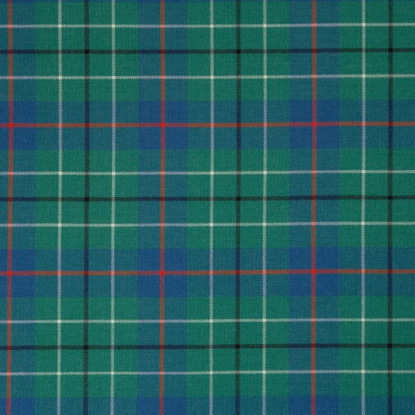 Find your clan tartan - House of Edgar