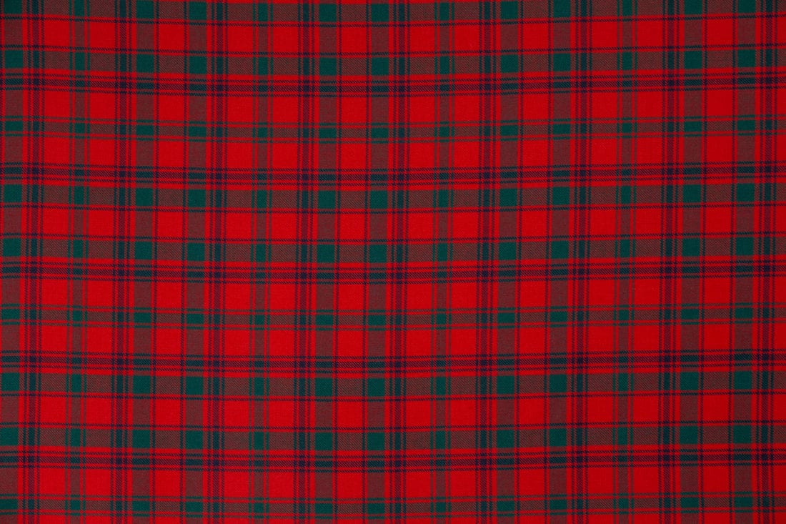 MacColl (Mod) - House of Edgar