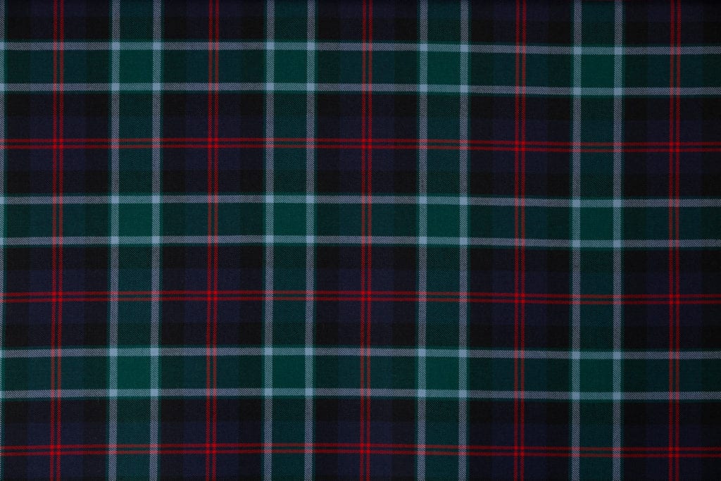 MacTaggart (Mod) - House of Edgar