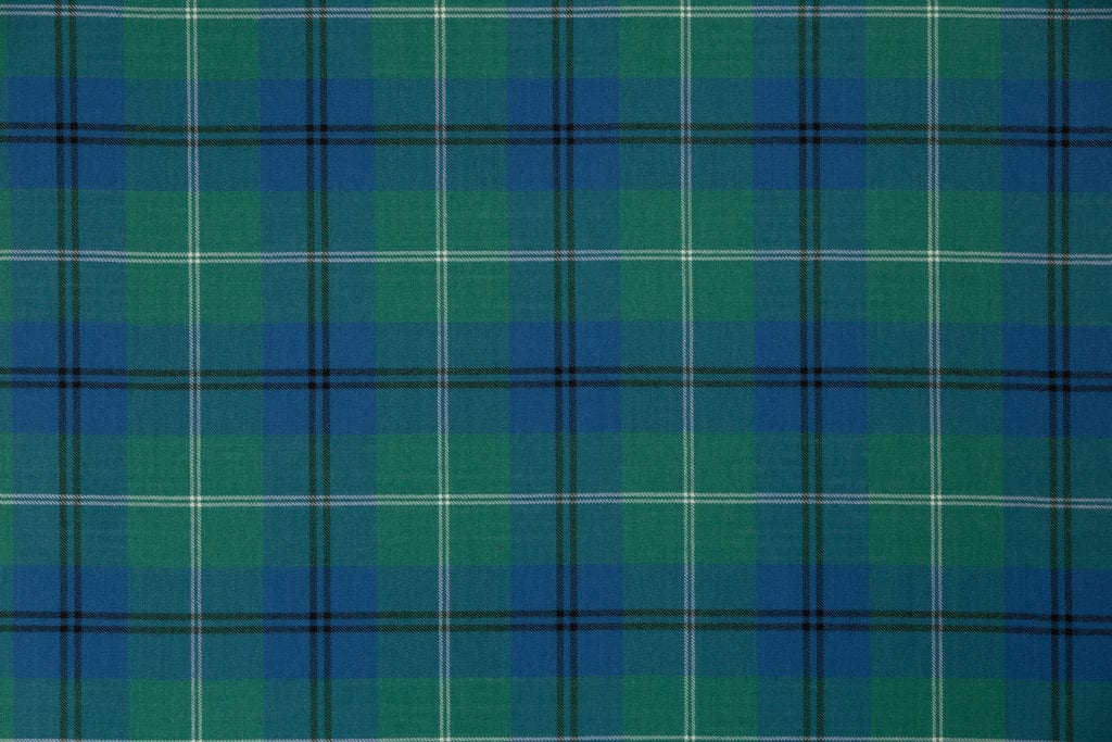 Oliphant (Anc) - House of Edgar