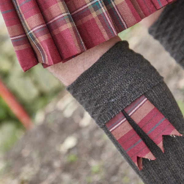Pentland Kilt Hose - House of Edgar