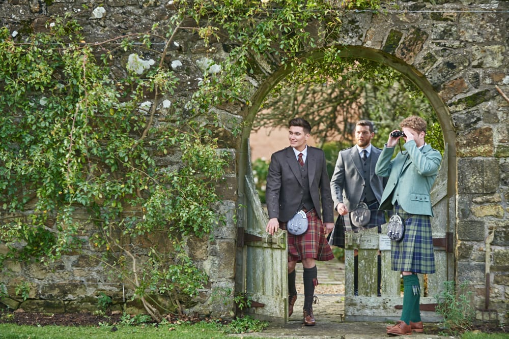 All Collections - House of Edgar