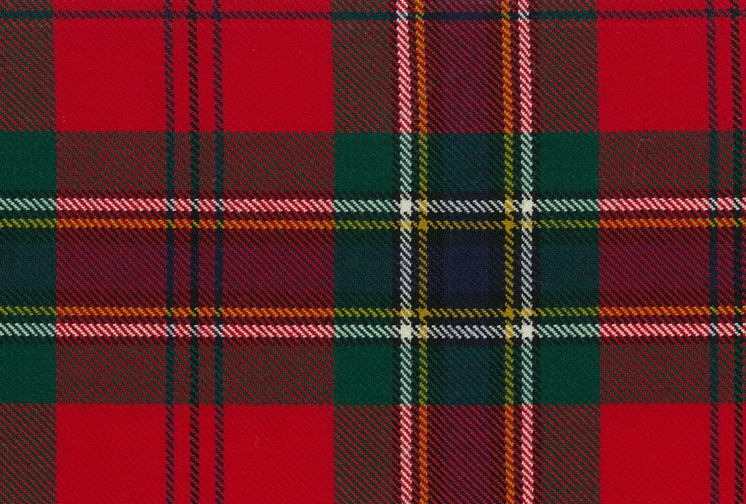 MacLean of Duart, Red (Mod) - House of Edgar