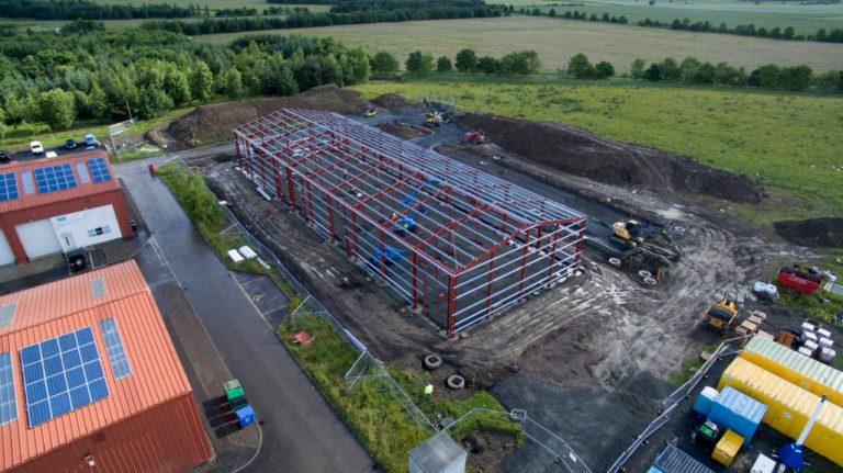 About us - Jackson Steel