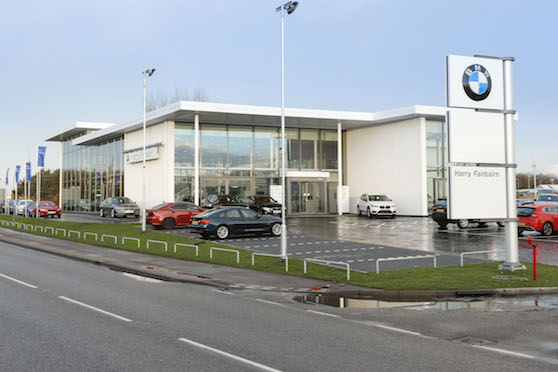 bmw-inverness - Jackson Steel