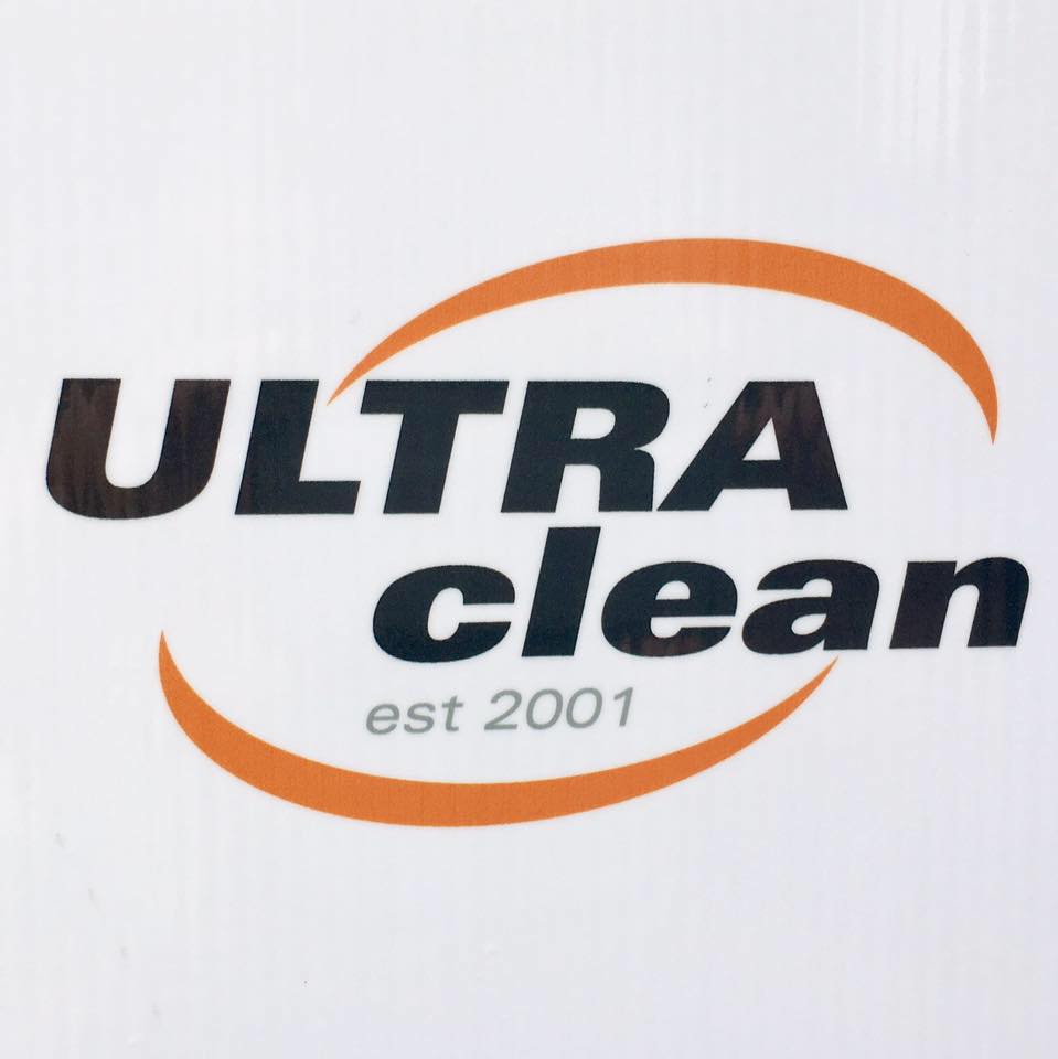 Ultraclean - Leys Estate