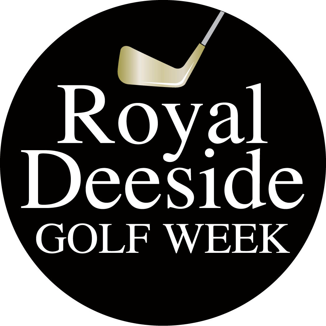 Events in Aberdeenshire - Royal Deeside Golf Week - Leys Estate