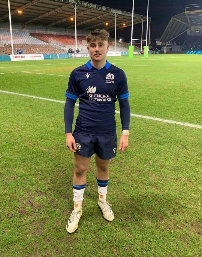 Estate Stories - DRFC Provides A Solid Start For Talented North-east ...