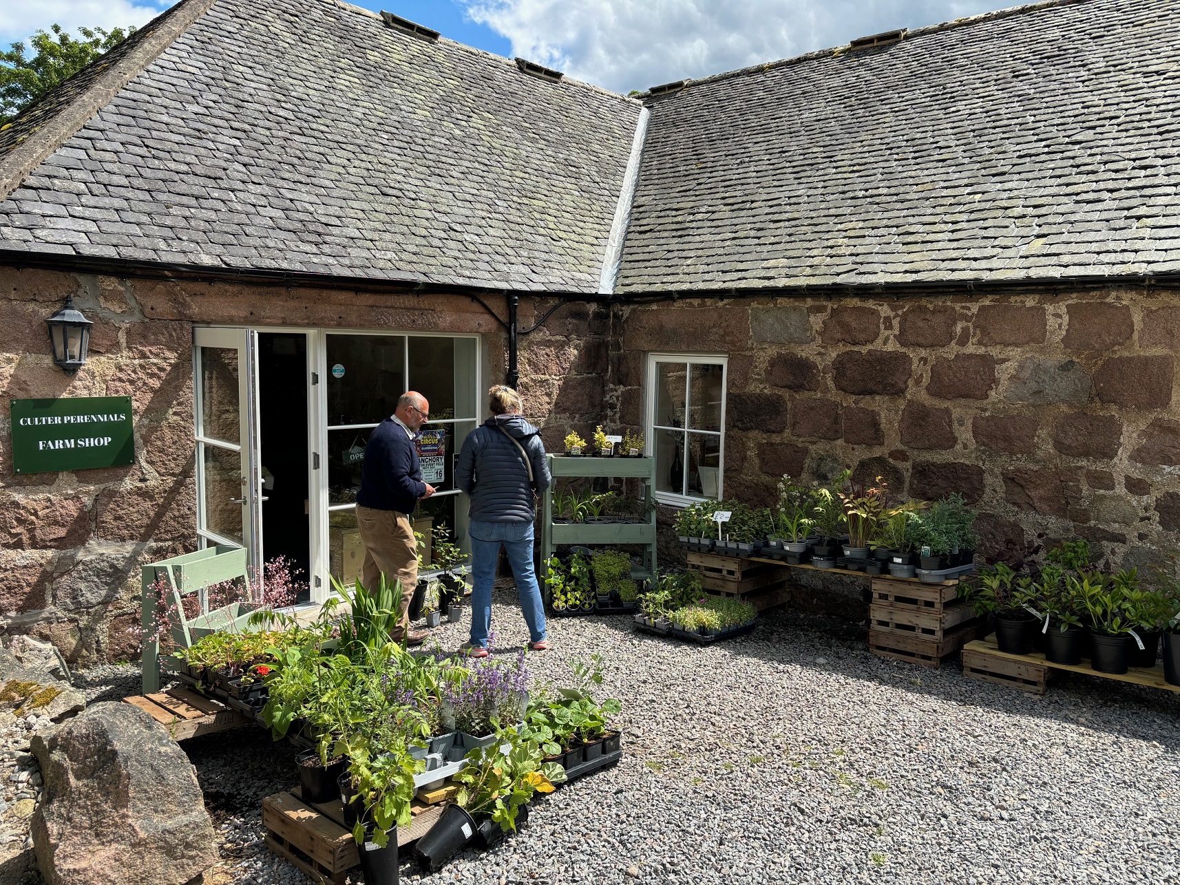 Estate Stories - Deeside Business Successfully Expands To Include Farm ...