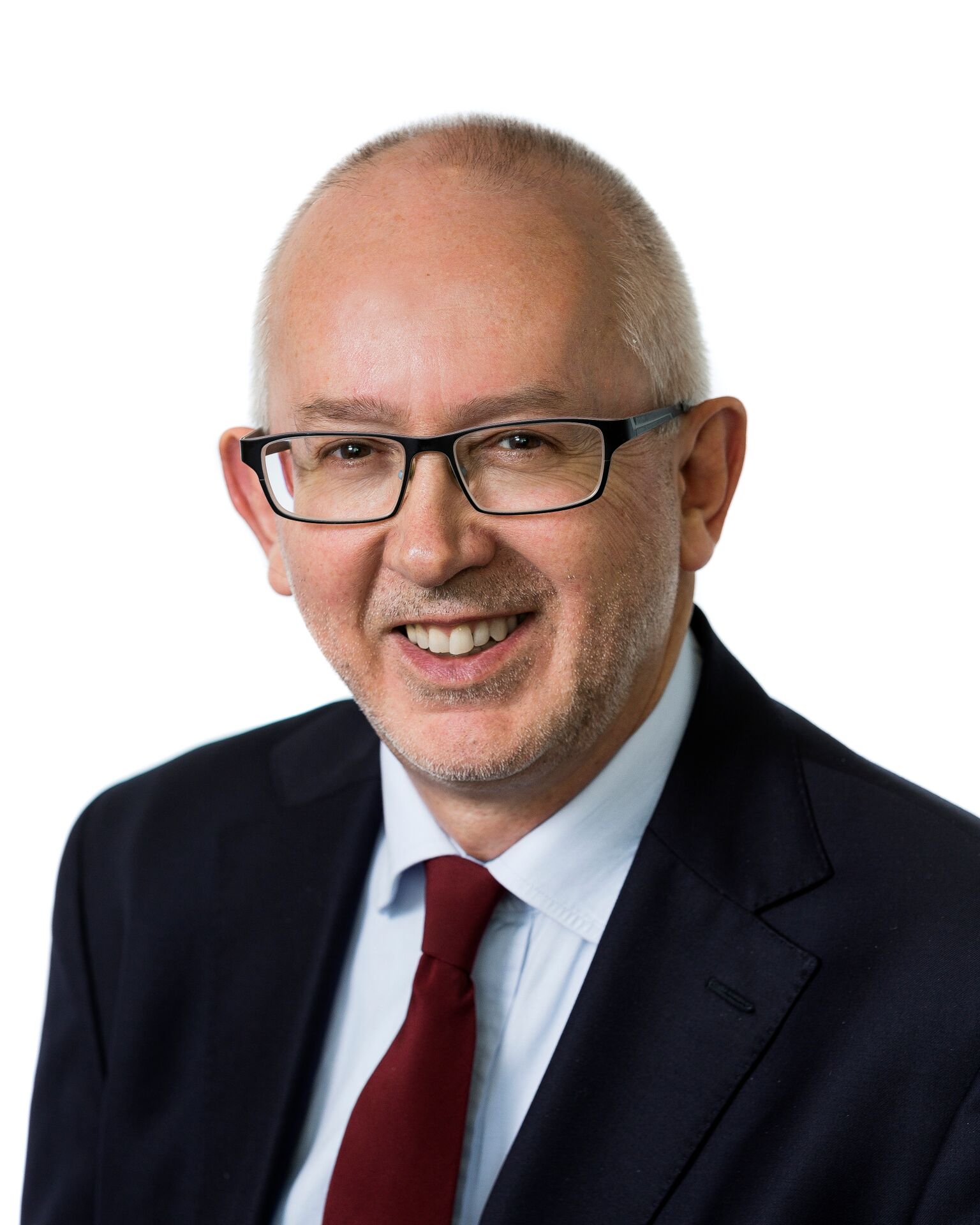 People Archive - Medical Research Scotland