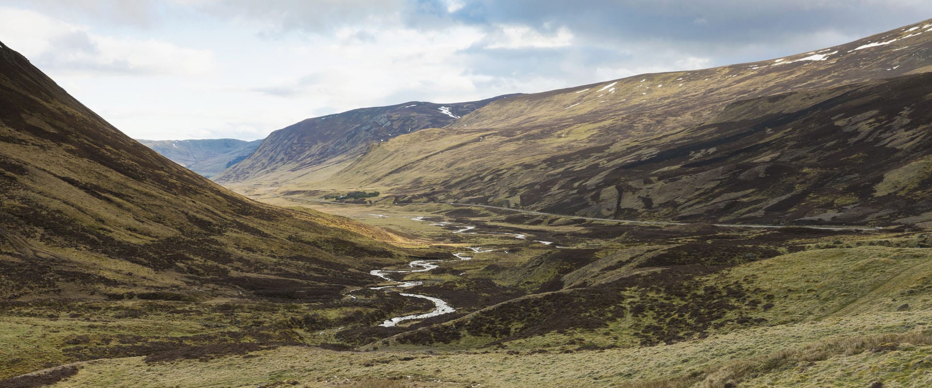 Unique Experiences in Scotland - Morris Leslie Villages
