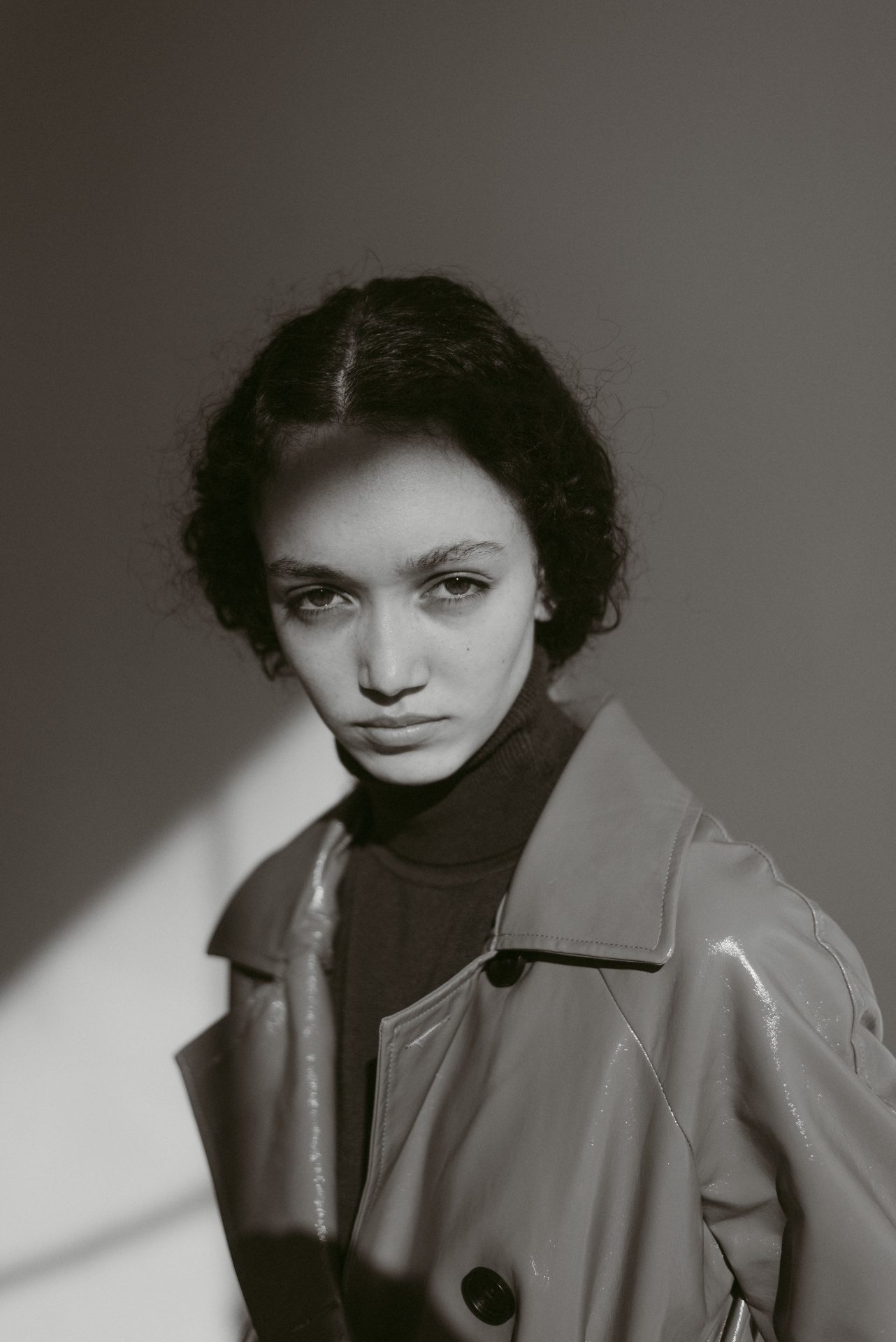 Cara Brown - Model Team