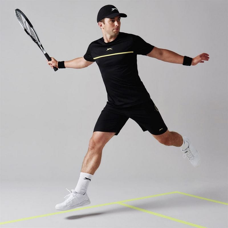 Joe Griffiths - Model Team