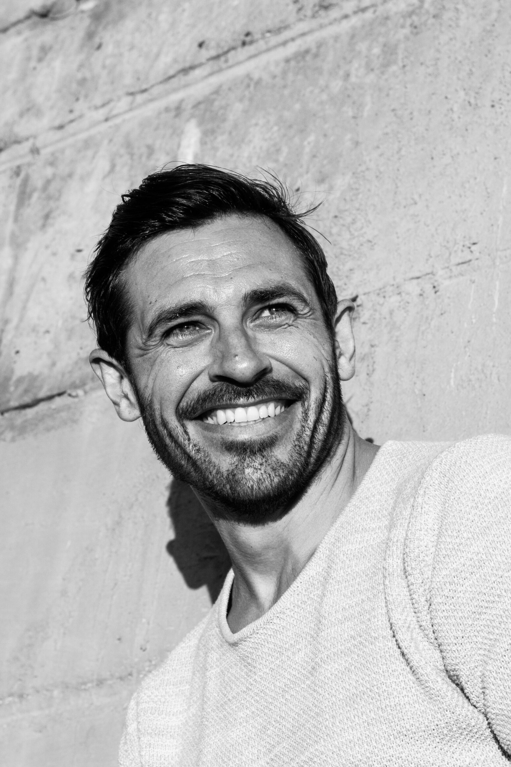 Sam Barham - Model Team