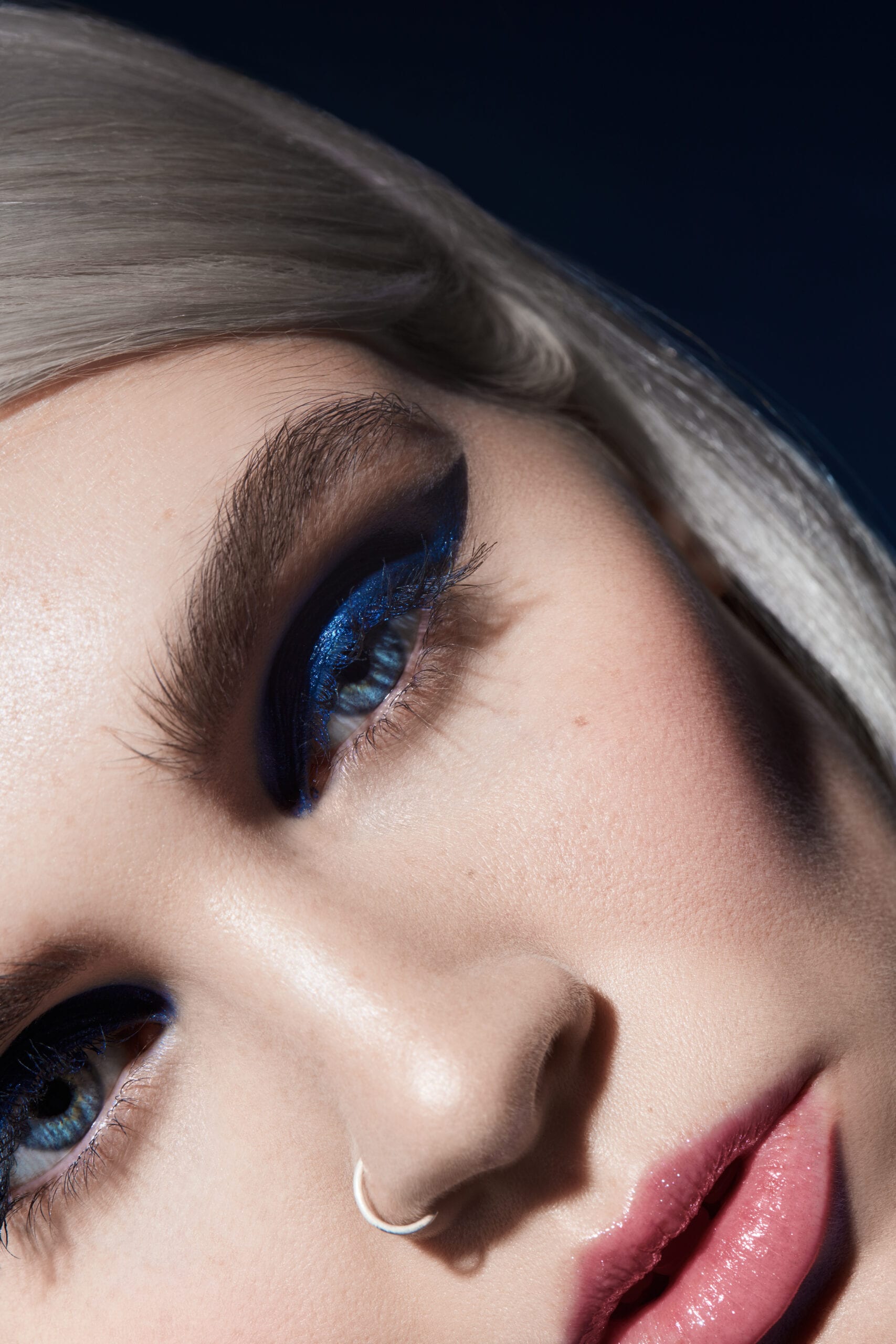 Flo Millar - Model Team