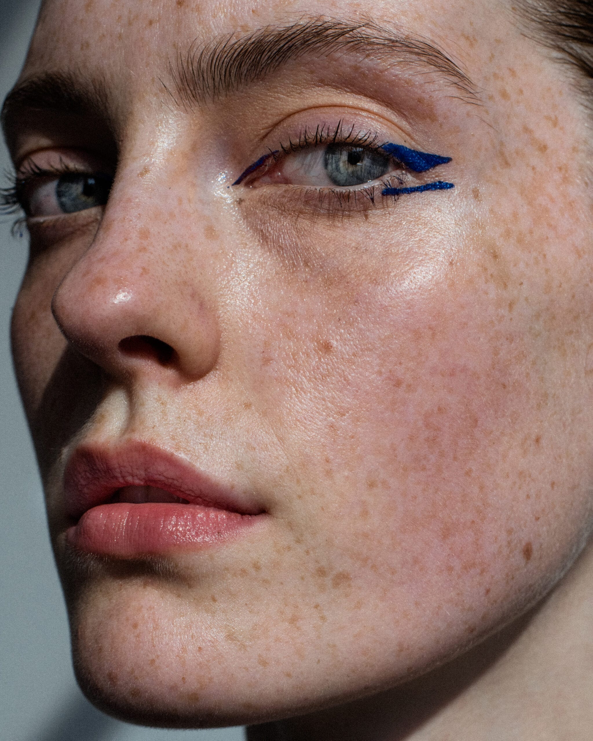 Zoe McKinlay - Model Team