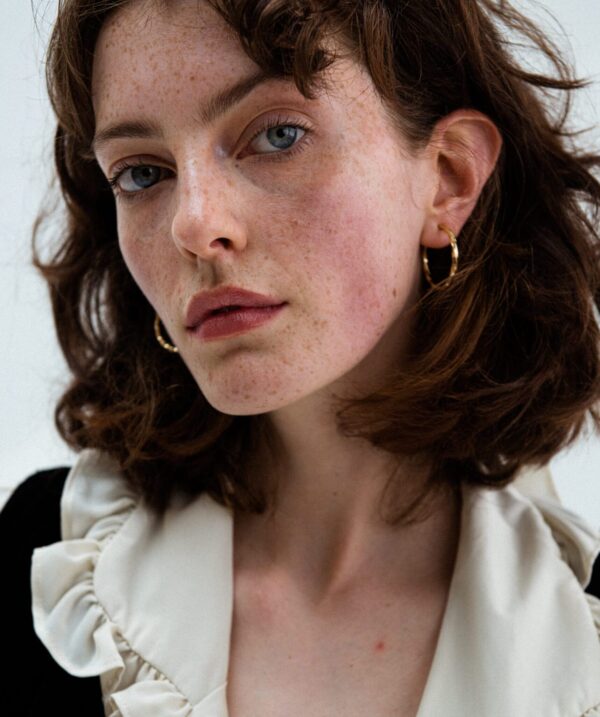 Zoe McKinlay - Model Team