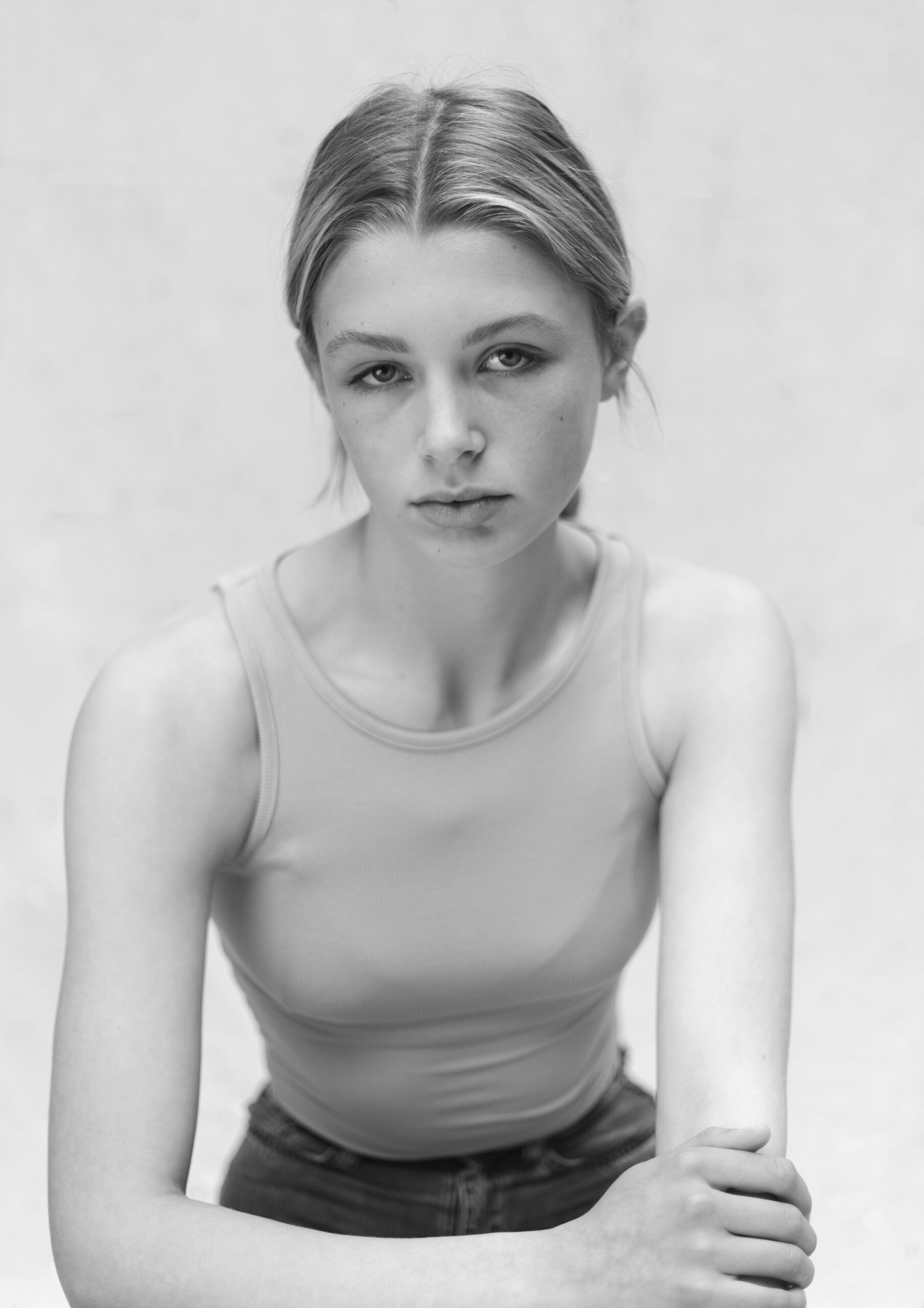 Heidi Dawson - Model Team