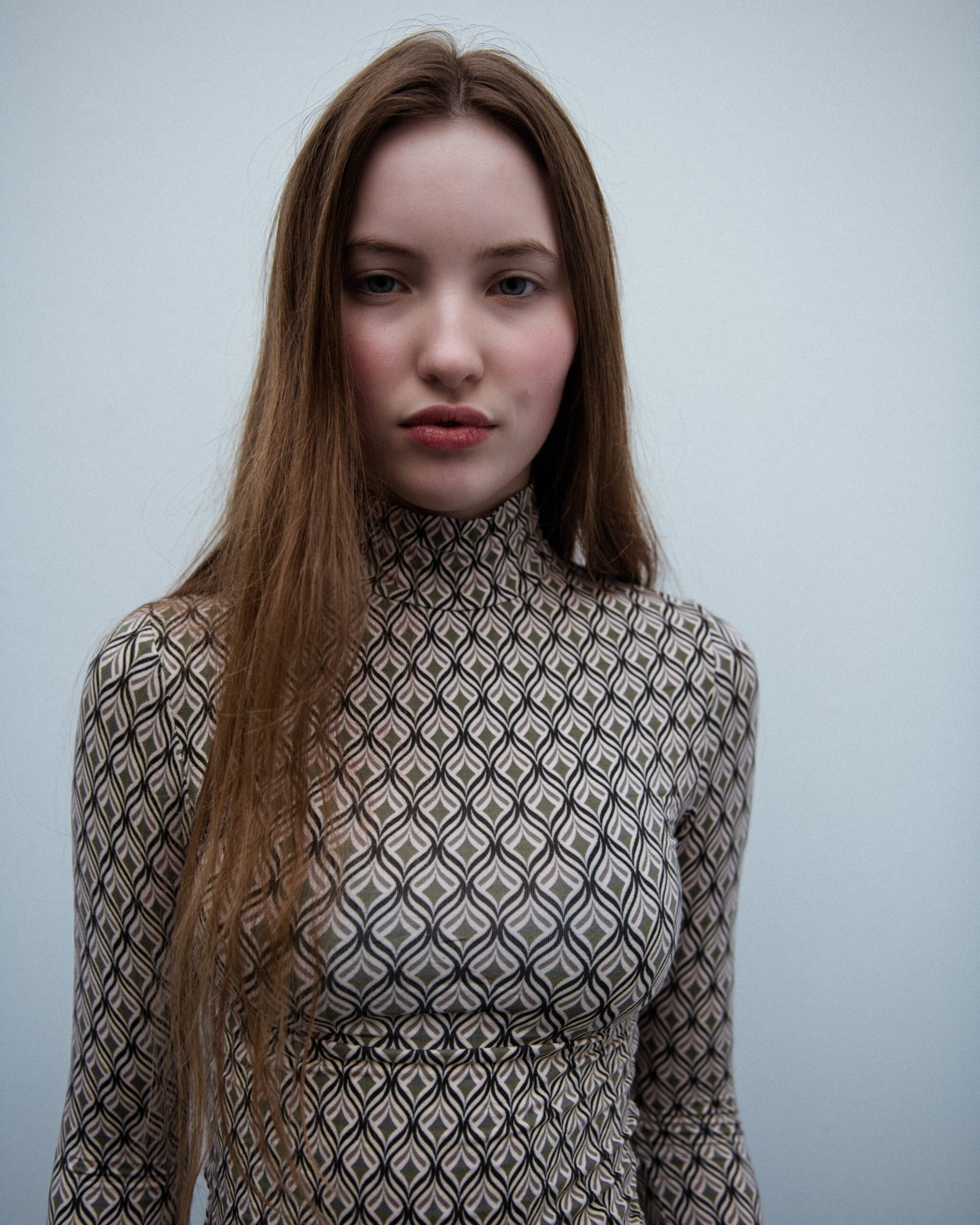 Holly Hurst - Model Team