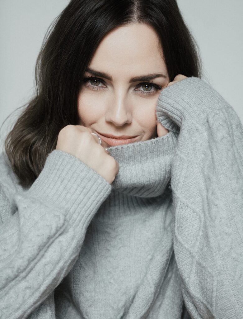 Marissa Keltie - Model Team