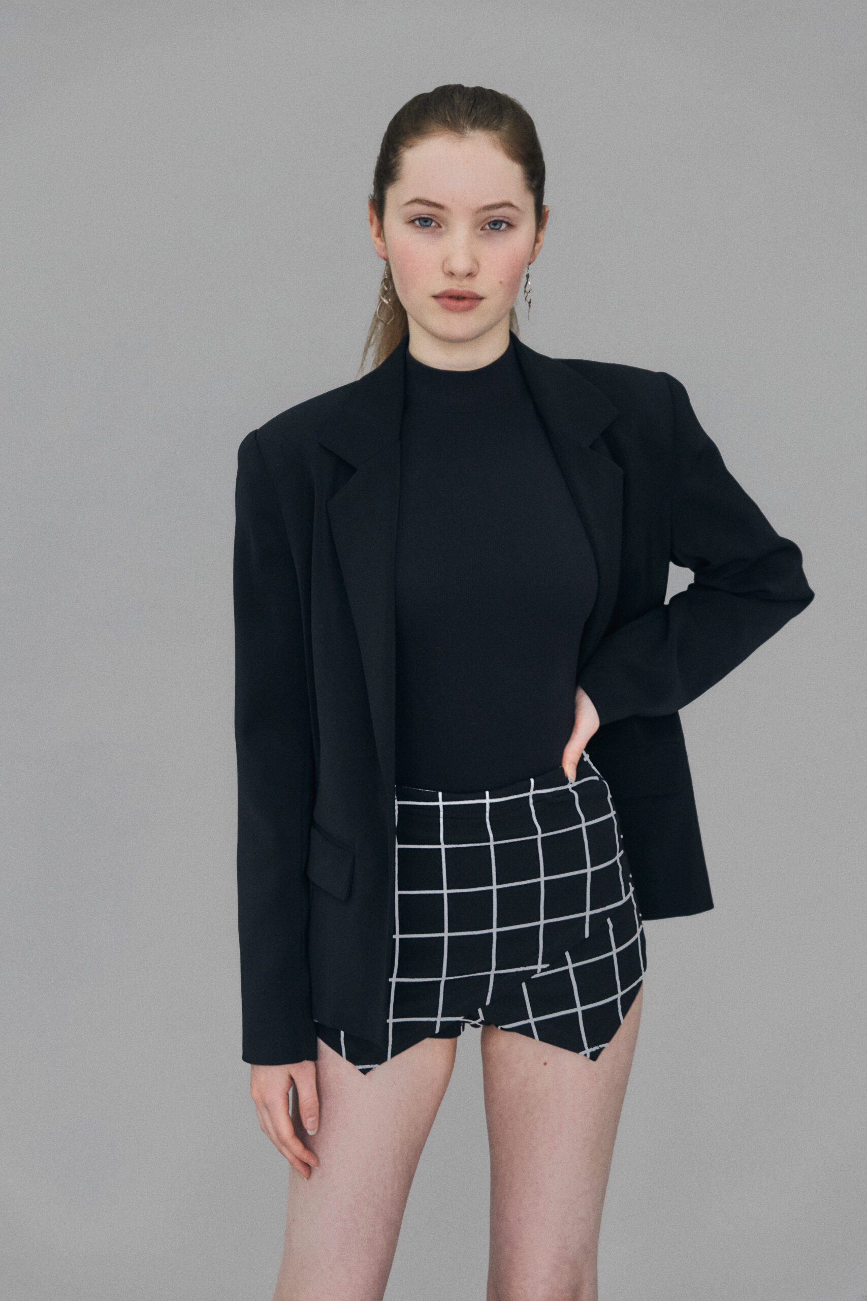 Holly Hurst - Model Team