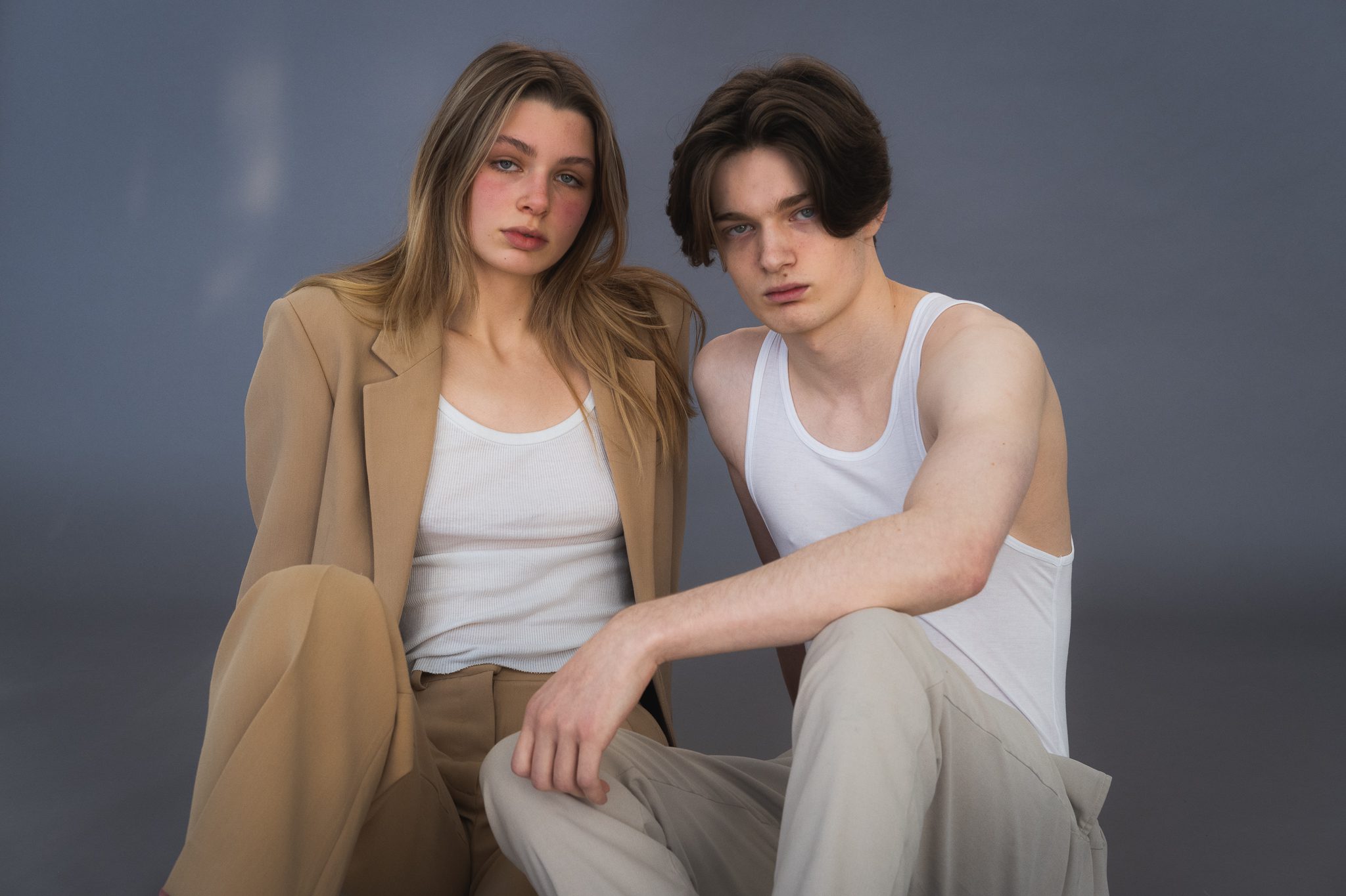 Heidi Dawson - Model Team