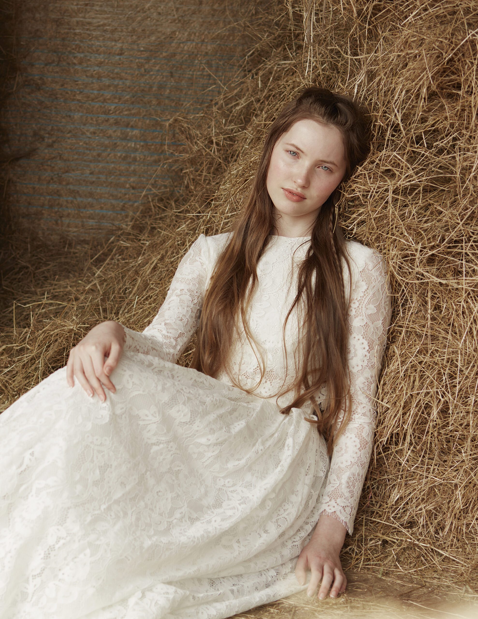 Holly Hurst - Model Team