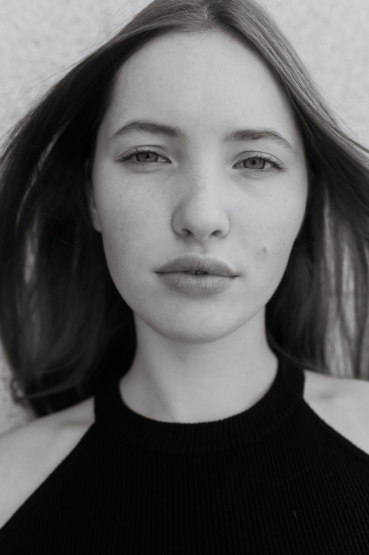 Holly Hurst - Model Team