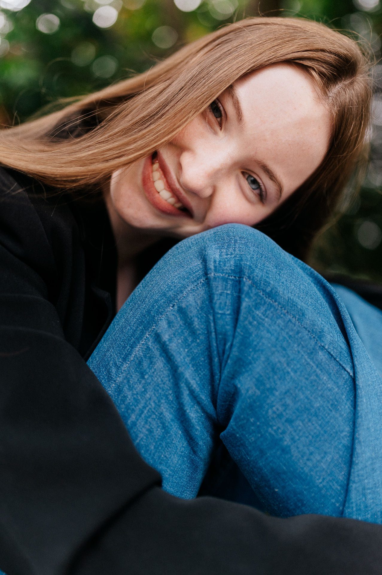 Holly Hurst - Model Team