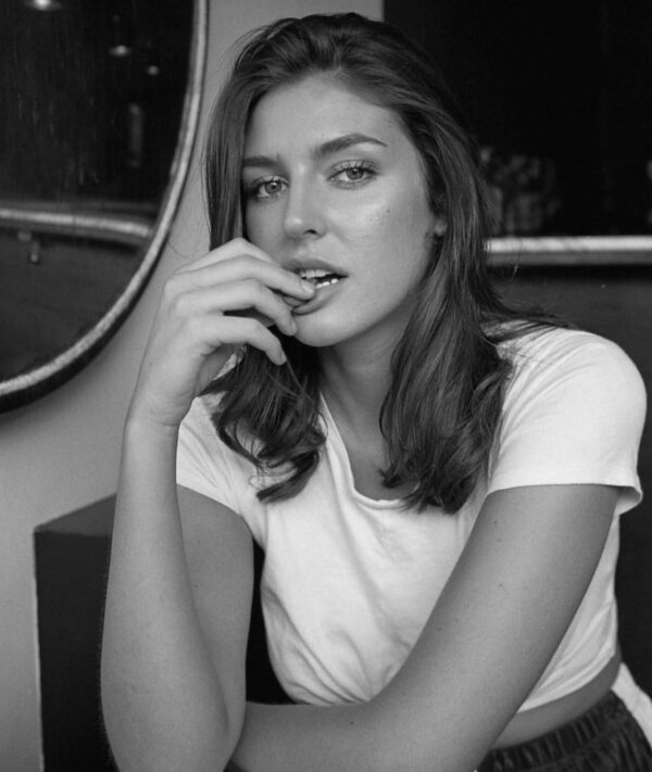 Melissa McComb - Model Team